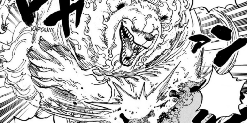 Ranking of all Sulong forms known in the One Piece series ...