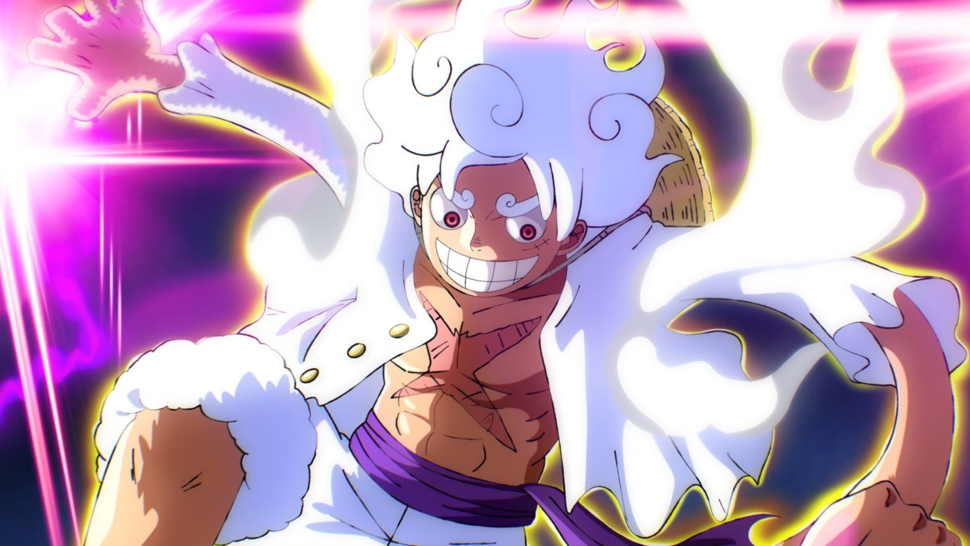 Luffy s Forms In One Piece Explained Niceteeanimals Luffy s Forms In One Piece Explained Niceteeanimals